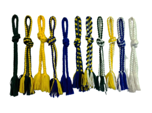 Graduation System – Capoeira Malaysia
